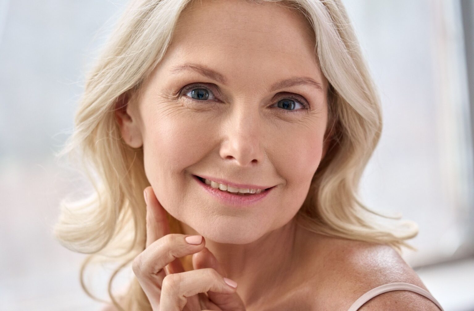 IPL & Wrinkles | Jamestown | Professional Eyecare Centers